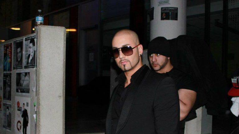 Massari to perform at American Lebanese Cultural Festival in California